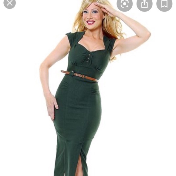 Stop Staring | Dresses | Stunning Majorette Dress By Stop Staring In ...